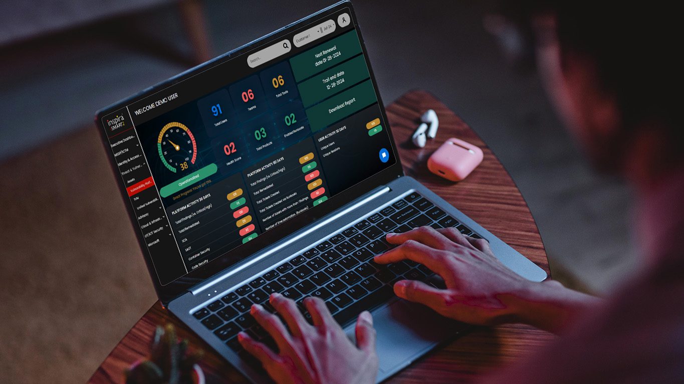 Home Page - iSmart